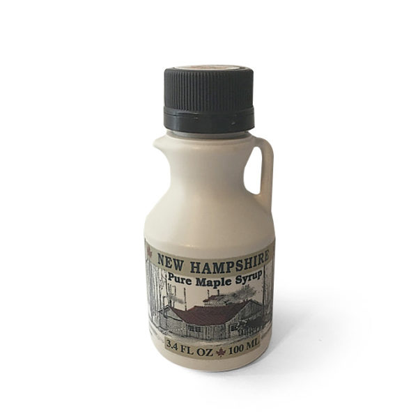 Pure New Hampshire Maple Syrup - Patch Orchards